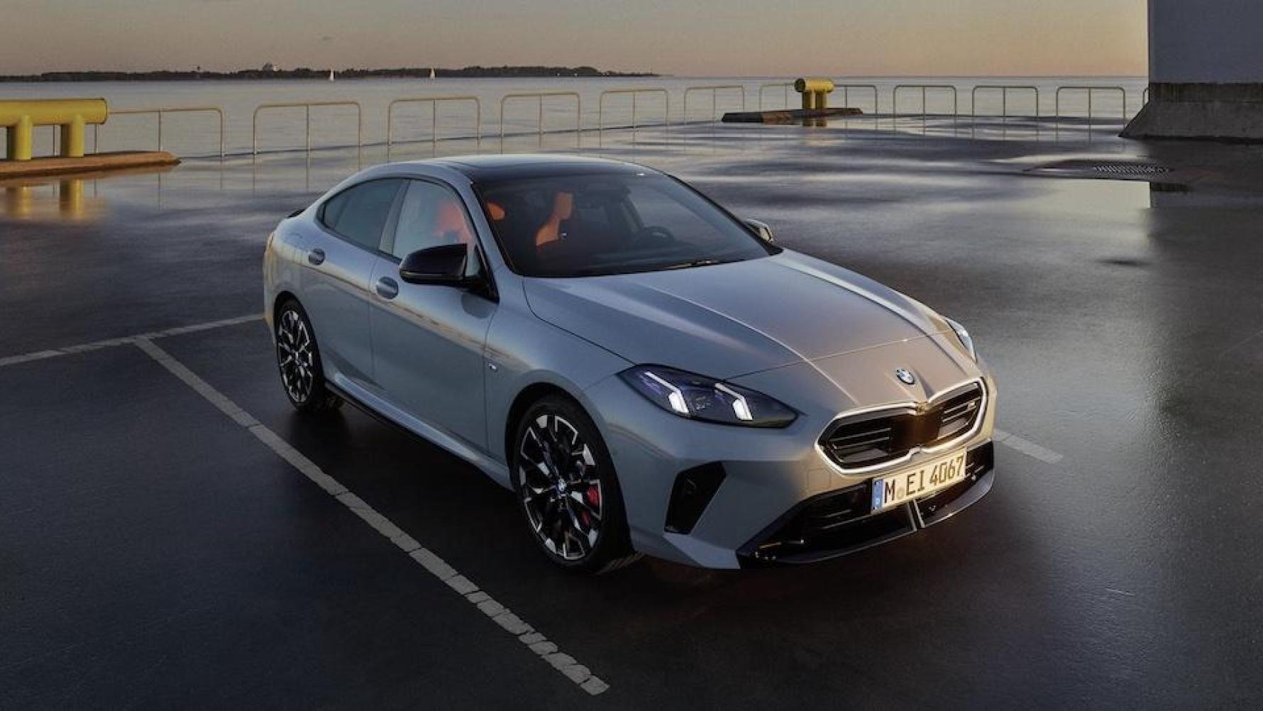 Welkom | BMW Ottevaere