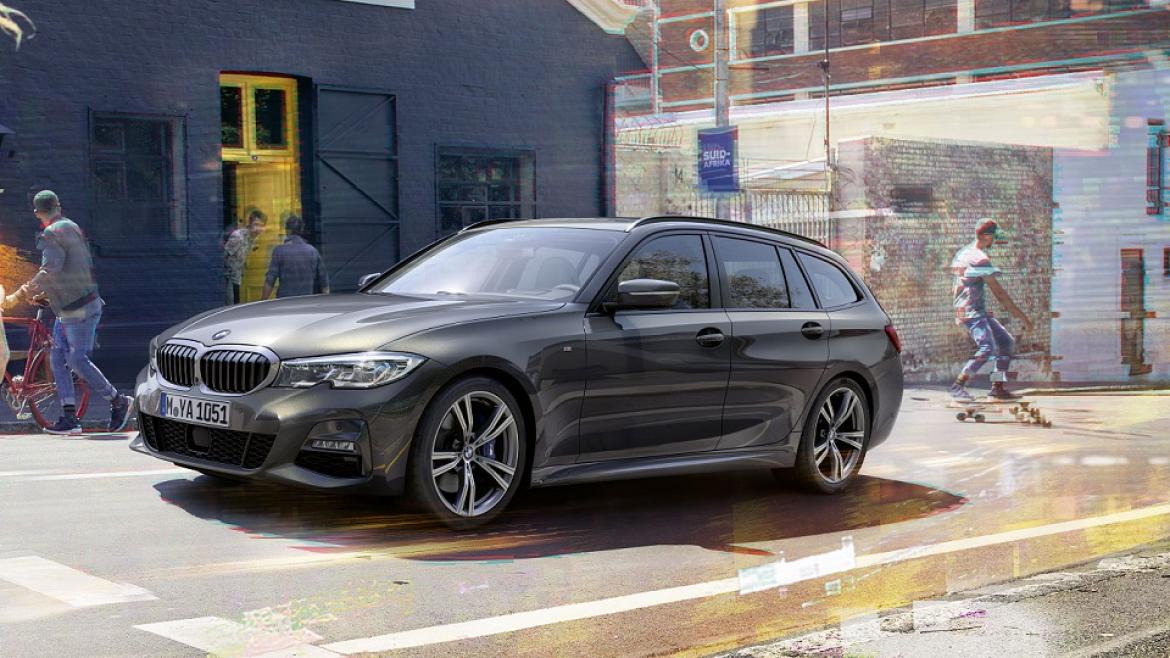 Modellen | BMW Ottevaere